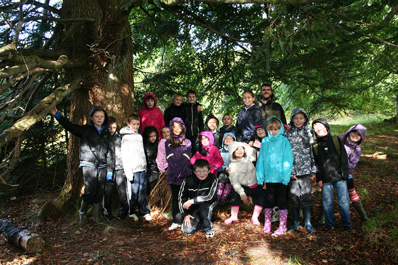 Welcome to Three Peaks Primary School : Gallery